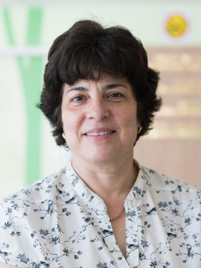 Keynote Speaker and 2025 Basser Global Prize Awardee | Basser Center